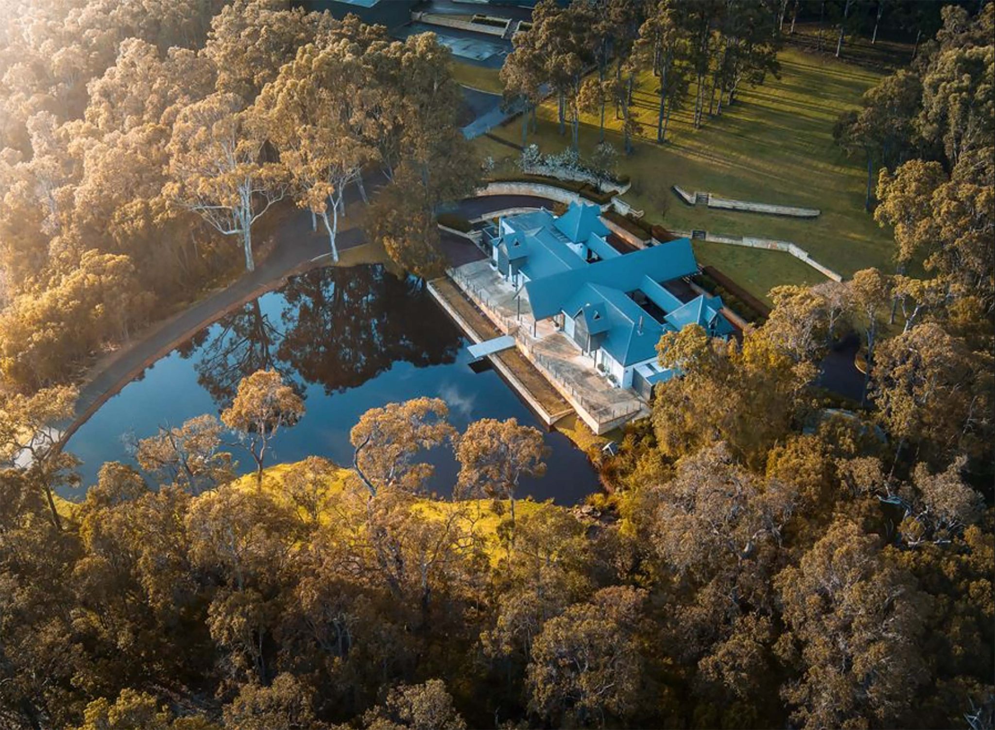 Sundance Lodge Margaret River: Your Ultimate Wedding Guide - John Rice ...