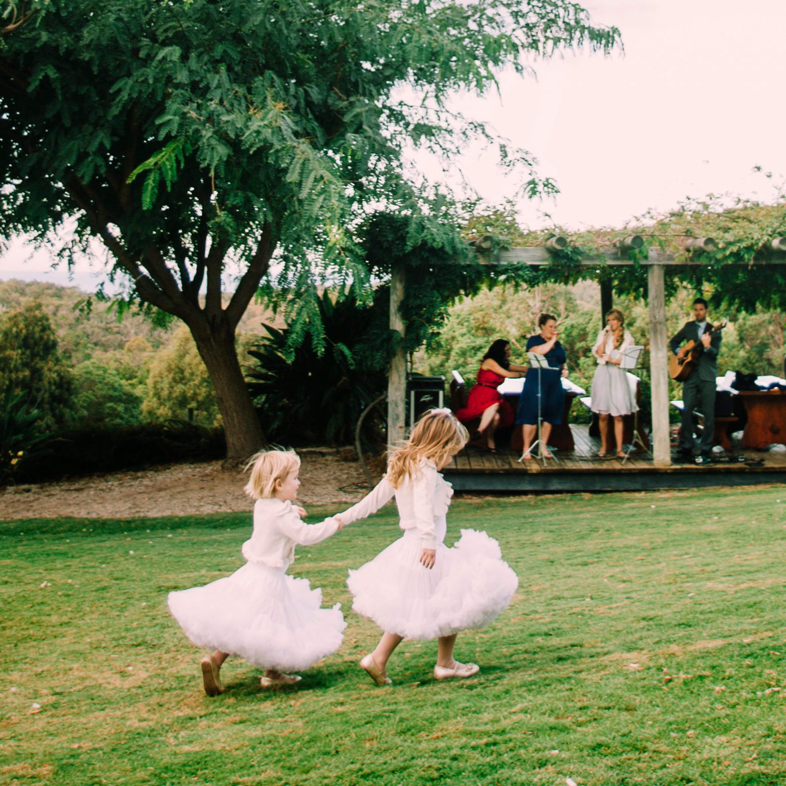 WISE Wines Wedding Venue Margaret River - John Rice Photographer