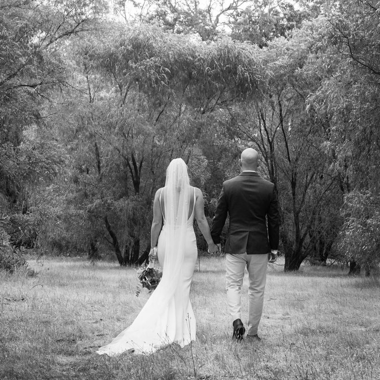 Solitaire Homestead Wedding Venue Yallingup - John Rice Photographer